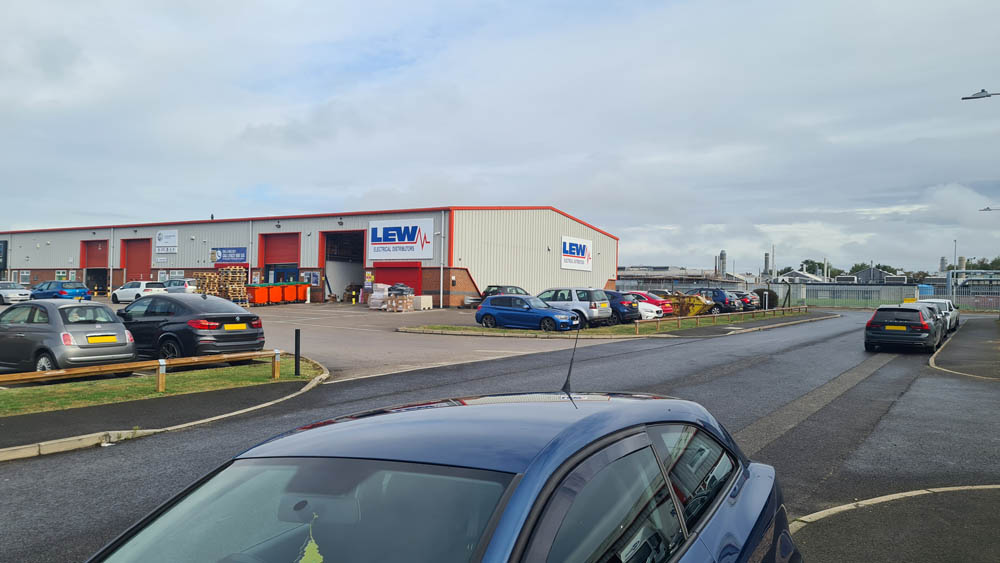 TPS Lincoln | TPS - for Volkswagen Group Genuine Parts