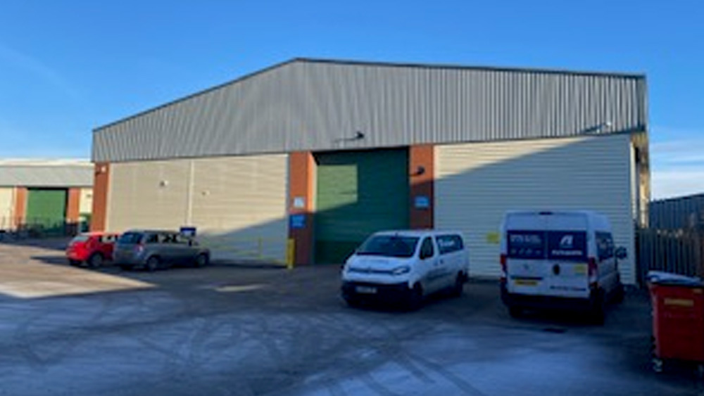 TPS Wolverhampton | TPS - for Volkswagen Group Genuine Parts