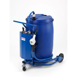 Air Mobile Adblue Dispensing Unit | AdBlue | TPS - for Volkswagen Group ...