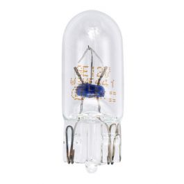 Wedge Bulb (504) 12v 3w | Bulbs | TPS - for Volkswagen Group Genuine Parts