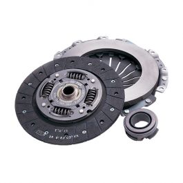 Clutch kit | TPS - for Volkswagen Group Genuine Parts