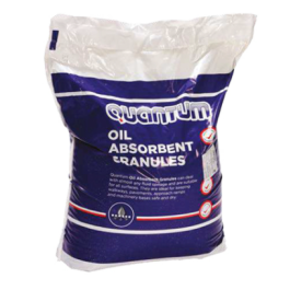 Oil Absorbent Granules | Oil absorbents | TPS - for Volkswagen Group ...