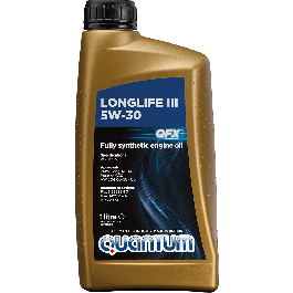 longLife III 5W-30 1 litre | Oil