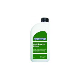 Universal 'Green' Antifreeze 1L | Anti-freeze coolants | Trade Parts ...