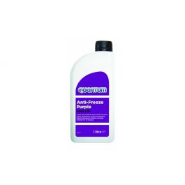 Universal Long Life 'Purple' Antifreeze 1L | Anti-freeze coolants | TPS ...