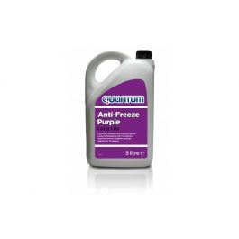 Universal Long Life 'Purple' Antifreeze 5L | Anti-freeze coolants | TPS ...