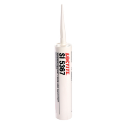 Silicone sealant white | Sealants adhesives | Trade Parts for ...