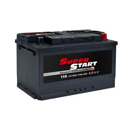 SUPERSTART 110 SMF BATTERY | TPS - for Volkswagen Group Genuine Parts