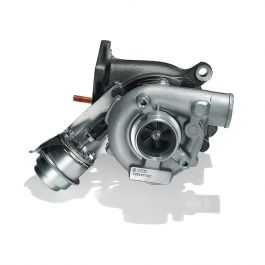 Oil Filter | TPS - for Volkswagen Group Genuine Parts