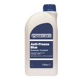 Universal 'Blue' Antifreeze 1L | Anti-freeze coolants | TPS - for ...