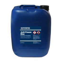 Universal 'Blue' Antifreeze 20L | Anti-freeze coolants | TPS - for ...