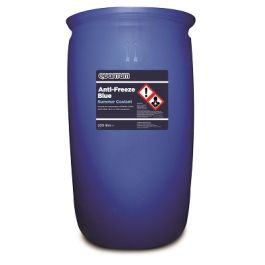 Universal 'Blue' Antifreeze 205L | Anti-freeze coolants | TPS - for ...