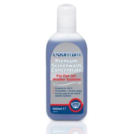 Premium Screenwash Concentrate | Screenwash | TPS - for Volkswagen ...