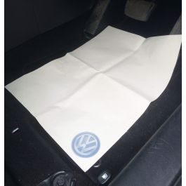 Floor Mats - VW | Protection | TPS - for Volkswagen Group Genuine Parts