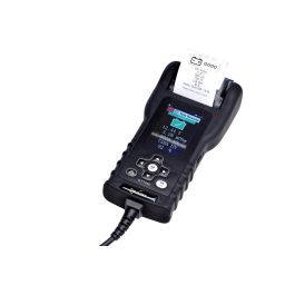 YUASA GYT250 Battery & Electrical System Tester | TPS - for Volkswagen ...