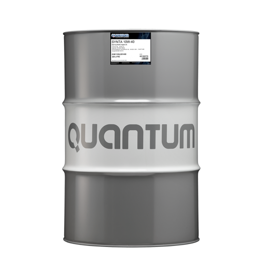 Synta 10W-40 208L | Oil