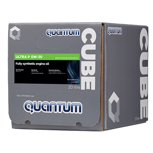 Ultra P 0W-30 20 Litre | Oil
