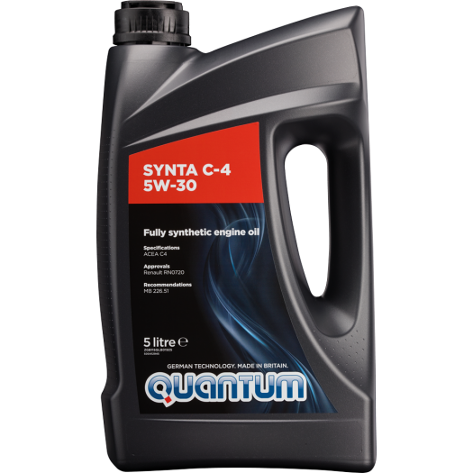 Synta C-4 5W-30 5 litre | Oil