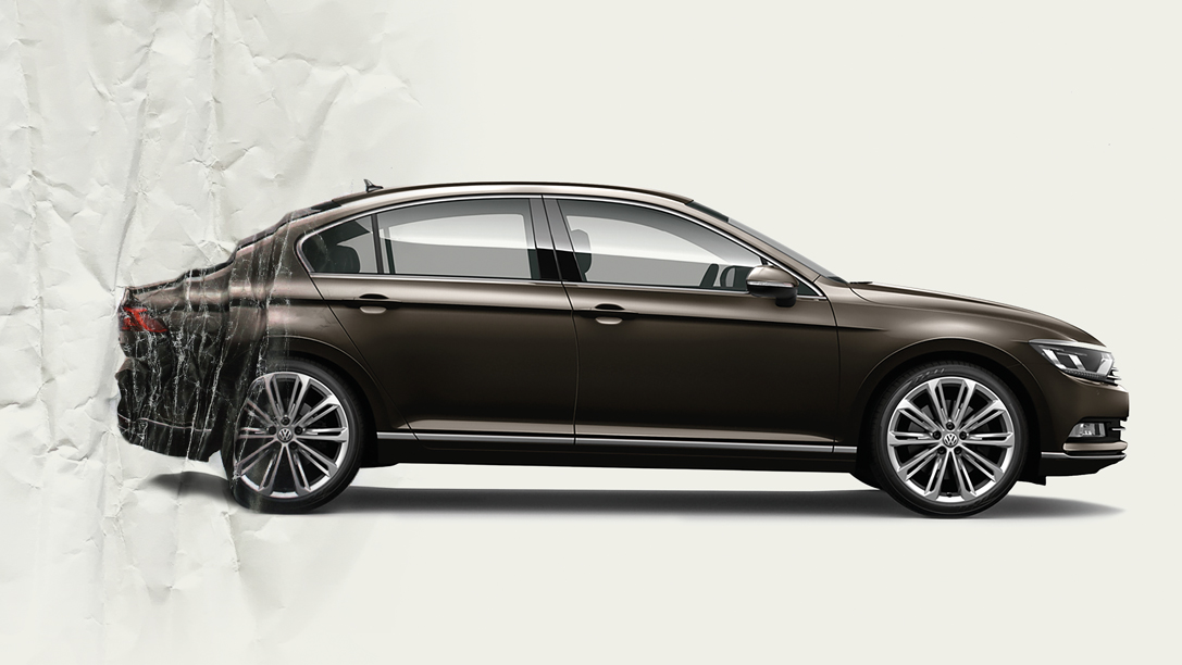 Everyone wins with the Total Loss Avoidance (TLA) Repair Programme from ...