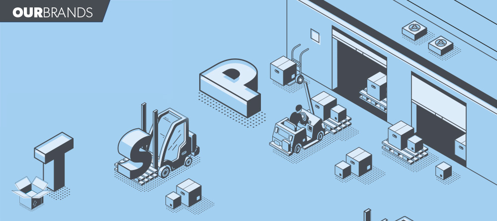 The brands TPS supply | TPS - for Volkswagen Group Genuine Parts