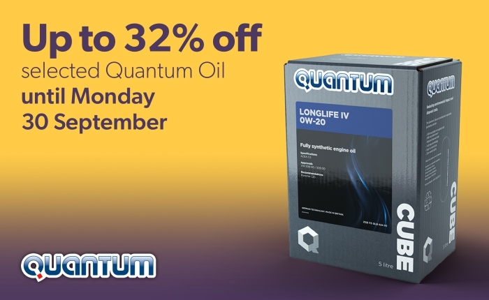 Promotions | TPS - for Volkswagen Group Genuine Parts