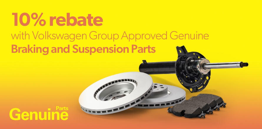 Home | TPS - for Volkswagen Group Genuine Parts