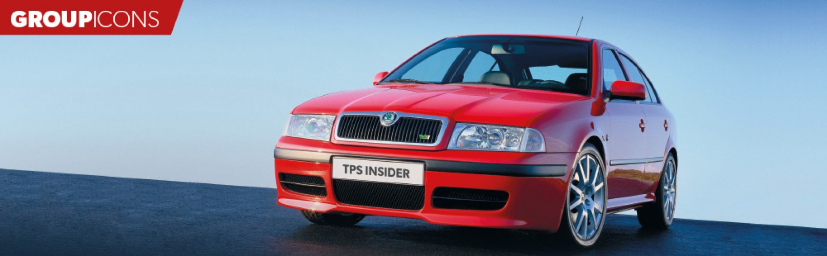 Insider Online | TPS - for Volkswagen Group Genuine Parts
