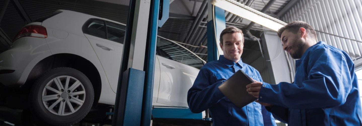 Insider Online | TPS - for Volkswagen Group Genuine Parts