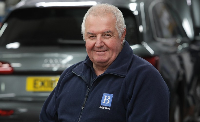 Insider Online | TPS - for Volkswagen Group Genuine Parts